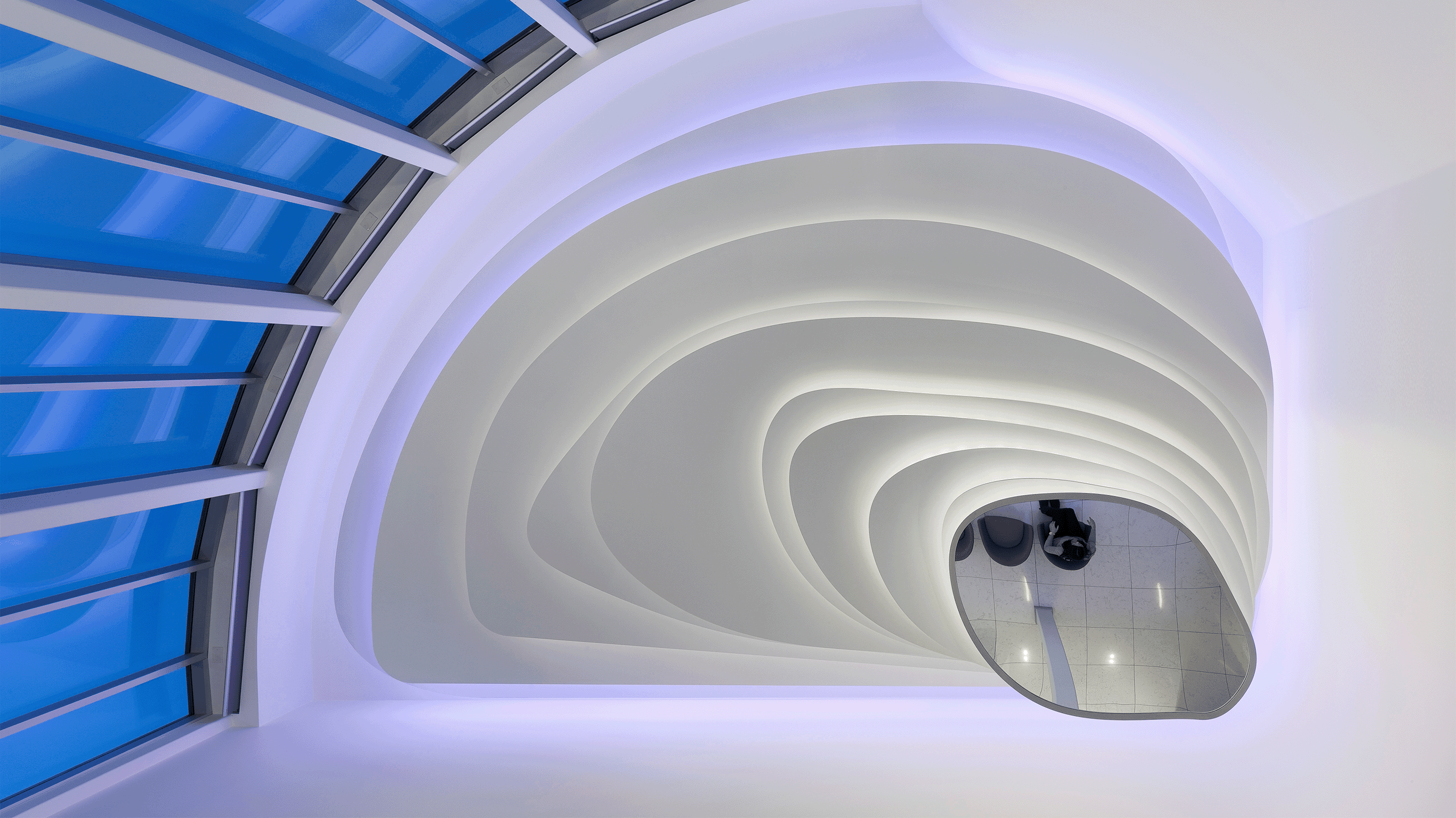 Intermediate Level Architect - Bortolotto Architecture and Design